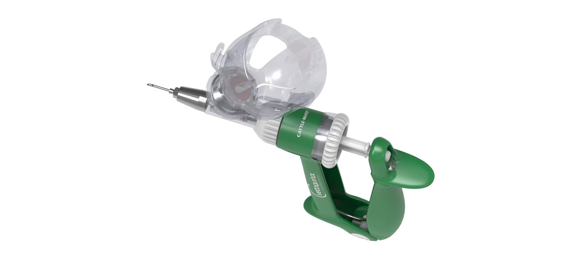 Administering injectables correctly | Australian Wagyu Association