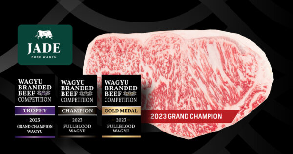Kilcoy takes out Grand Champion for the first time | Australian Wagyu Association