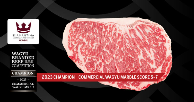 Kilcoy takes out Grand Champion for the first time | Australian Wagyu ...