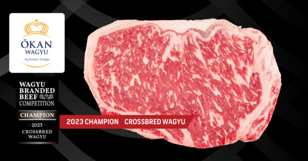 Kilcoy takes out Grand Champion for the first time | Australian Wagyu ...