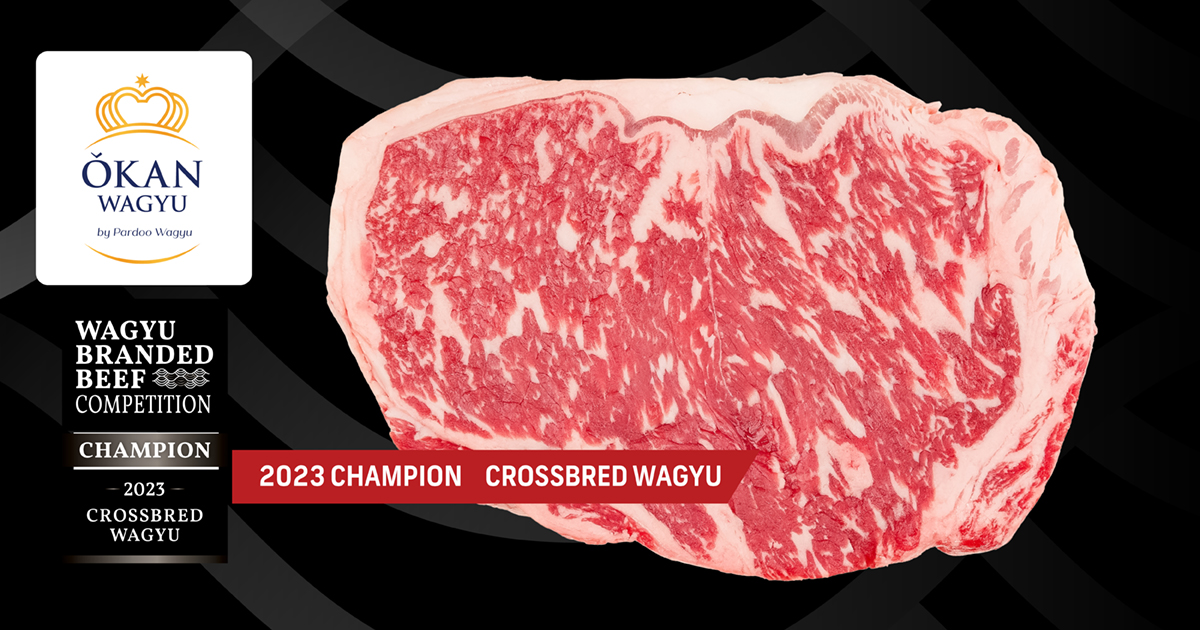 Kilcoy takes out Grand Champion for the first time | Australian Wagyu ...