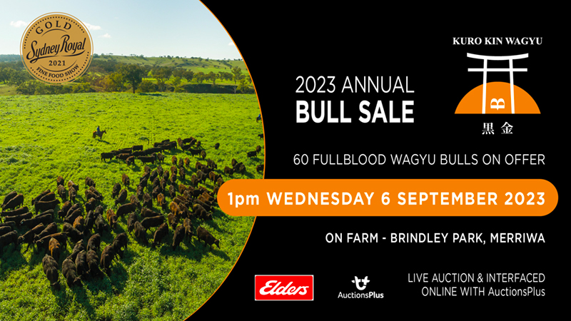 Poll Wagyu | Australian Wagyu Association