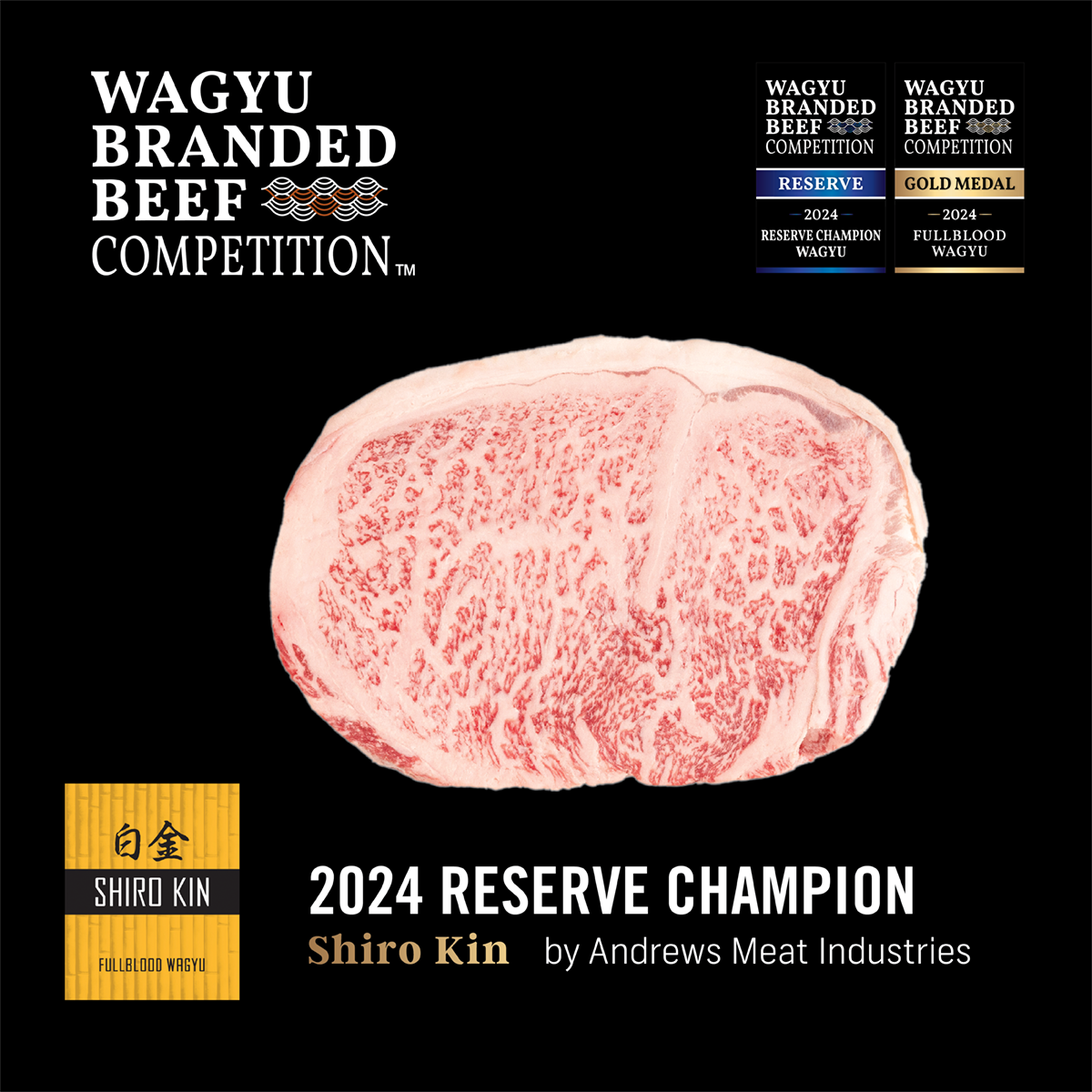 SA’s Mayura Station wins Grand Champion in 2024 WBBC | Australian Wagyu Association