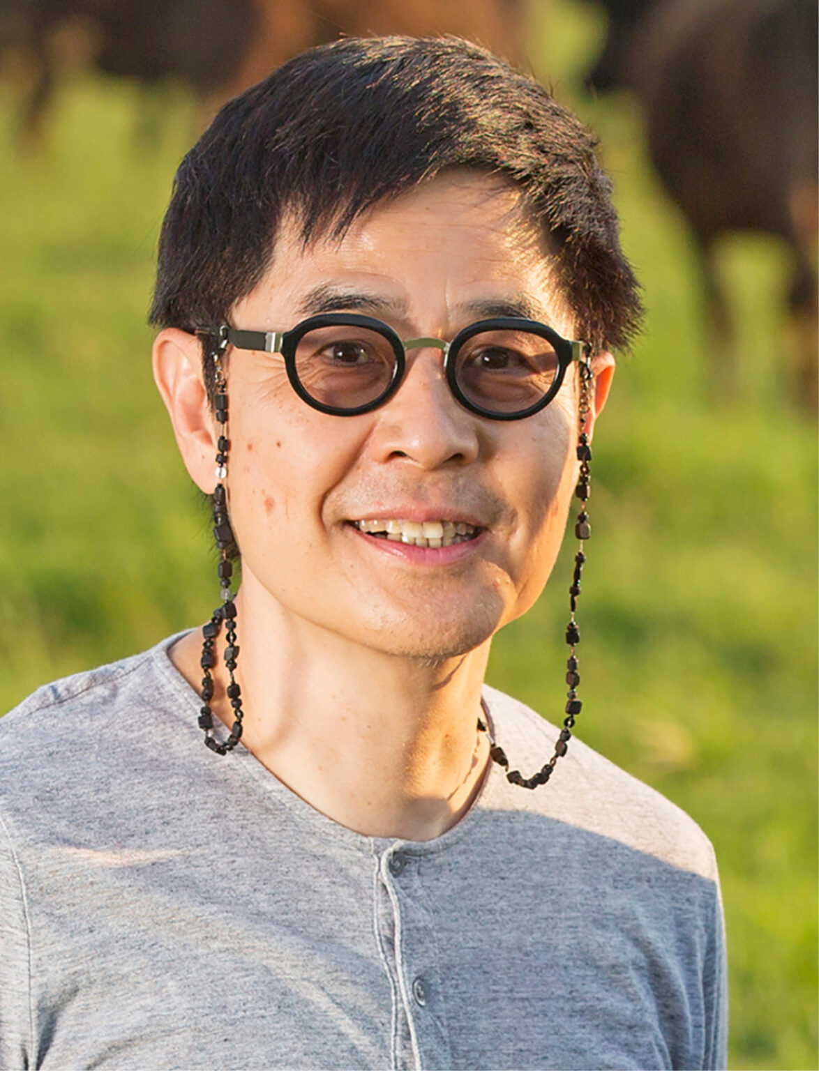 WagyuEdge '25 Speakers | Australian Wagyu Association