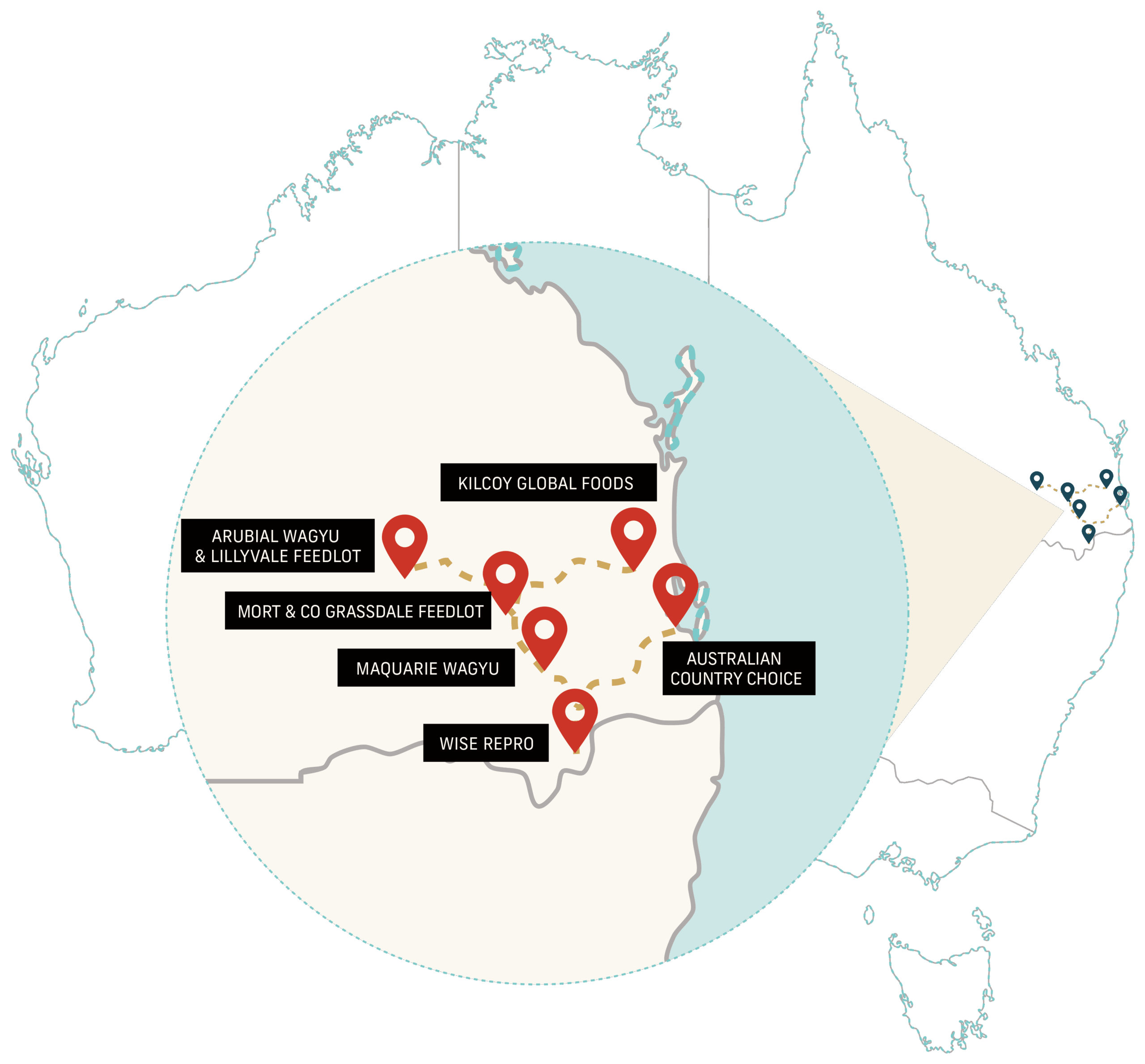 WagyuEdge26 Tour | Australian Wagyu Association
